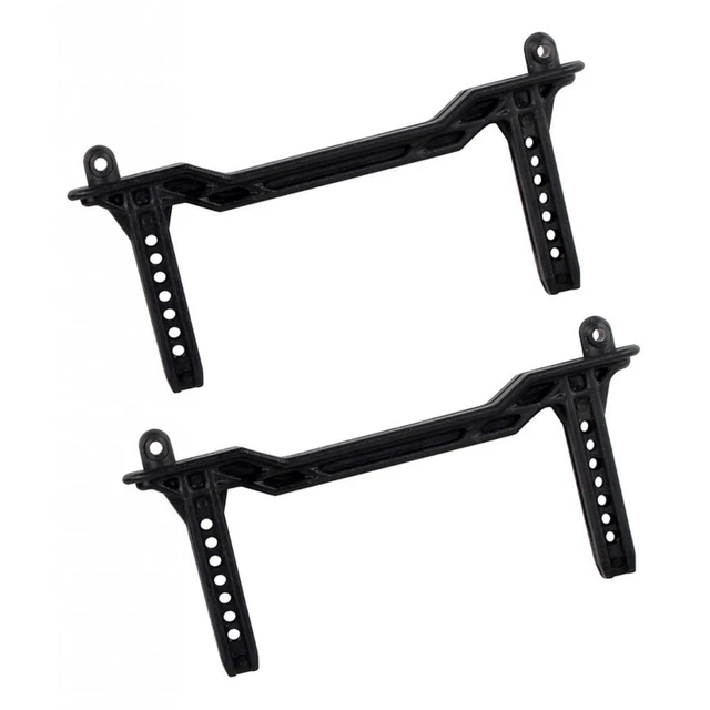 2PCS RC CRAWLER Shell Bracket, Plastic RC Car Bracket for XLH RC Truck ...