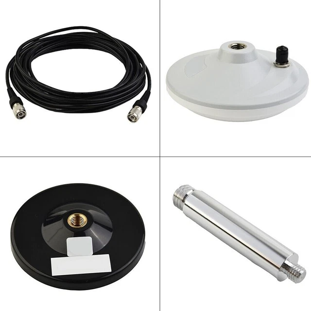 VOLLBAND GNSS RTK Antenne GPS-Empf?nger mit hochpr?zisen Messungen EUR 117,27 - PicClick DE