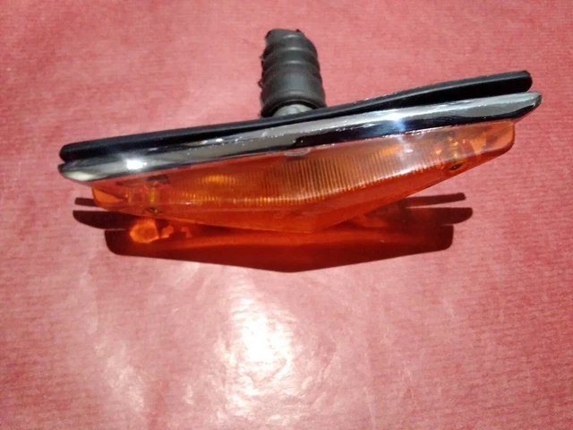 FRECCIA LATERALE LANCIA Fulvia Sport Zagato anni 1966/1975 EUR 55,00 ...
