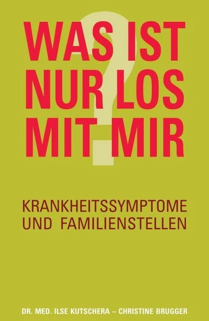 WAS IST NUR los mit mir? | 2020 | deutsch EUR 13,90 - PicClick DE
