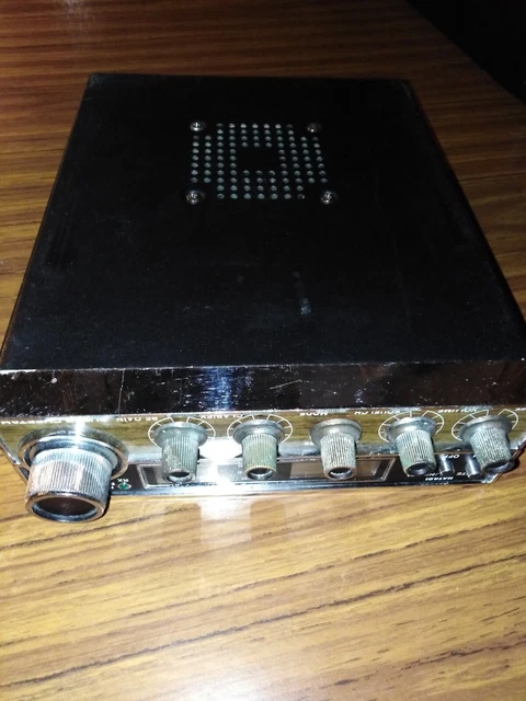CB RADIO SSB (cb Radio Ssb) Cb Radio Pearce And Simpson Super Cheetah ...