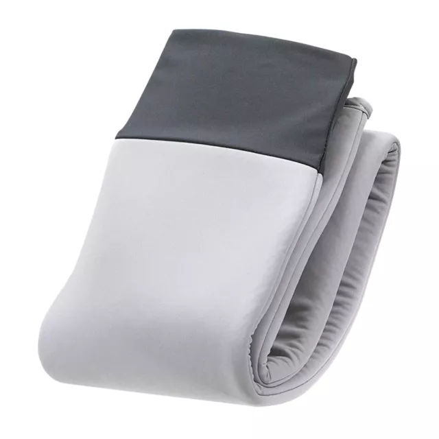 DUCT HOSE WRAP for Portable Air Conditioner Insulated AC Cover Vent ... DUCT HOSE WRAP for Portable Air Conditioner Insulated AC Cover Vent ...