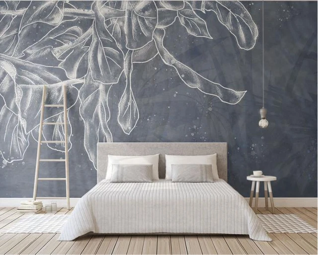 3D CHALK DRAWING E3513 Wallpaper Mural Paper Wall Print Indoor Murals ...