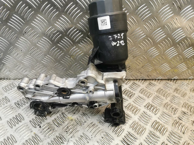 MERCEDES OM651 FILTRE à Huile C/E W204 W212 200 220 250 CDI 2.1 ...