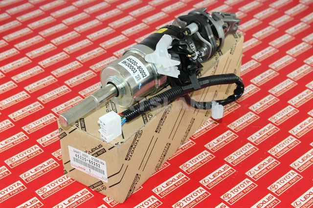 TOYOTA PAYS CRUISER Lexus LX470 OEM Volant Arbre Intermédiaire Assy 45220-60202 EUR 2.231,69 ...