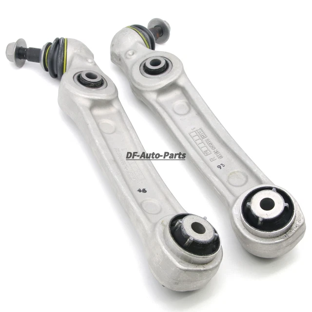 FRONT LOWER L&R Suspension Wishbone Control Arm For BMW 5 Series G38 ...