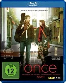 ONCE [BLU-RAY] VON Carney, John | DVD | Zustand neu EUR 3,86 - PicClick DE
