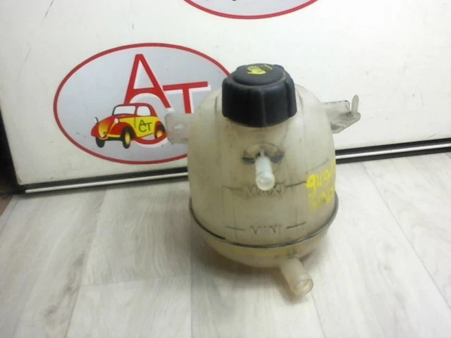 VASE D'EXPANSION DACIA SANDERO 1 7701470460 EUR 18,00 - PicClick FR