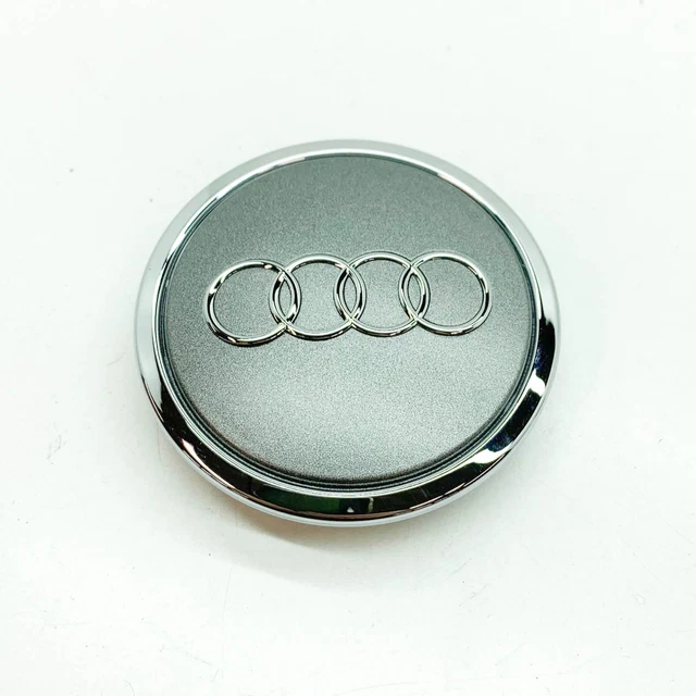 AUDI A4 B8 Alloy Wheel Center Cap 8T0601170A7ZJ New Genuine EUR 44,59 ...