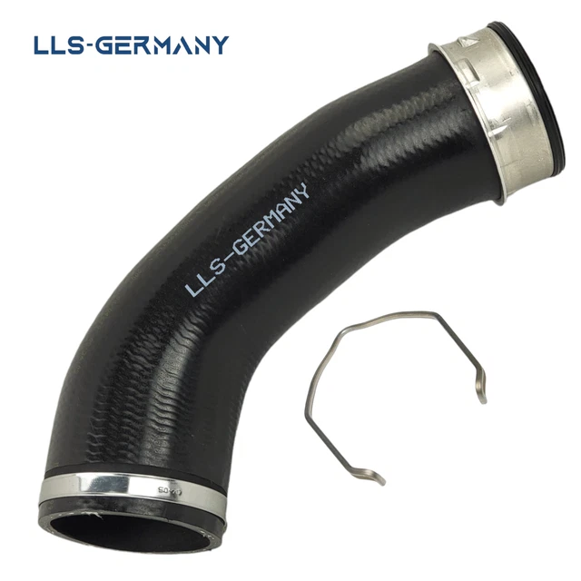 TUYAU TURBOCOMPRESSEUR INTERCOOLER 7E0145790 pour VW T6 2.0 TDI CAAA ...