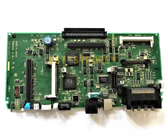 1 NEW A16B-3200-0522 PCB circuit board £1,879.42 - PicClick UK