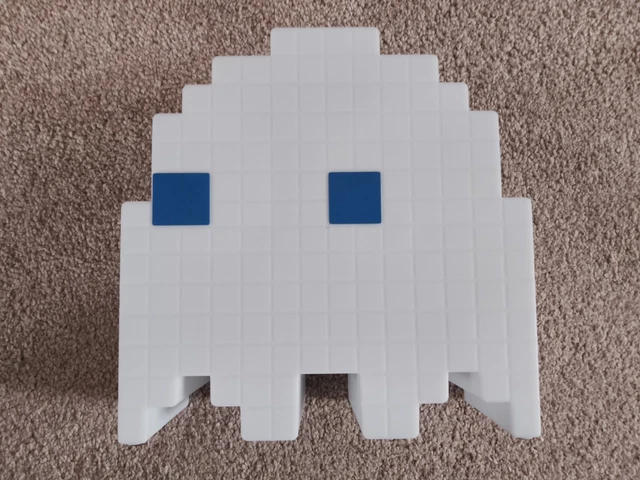 PAC MAN GHOST Light £6.52 - PicClick UK