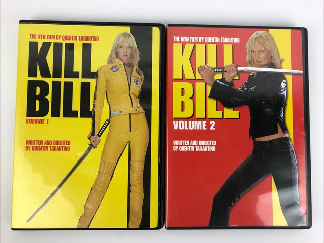Bill Kill Bill À VENDRE! - PicClick FR