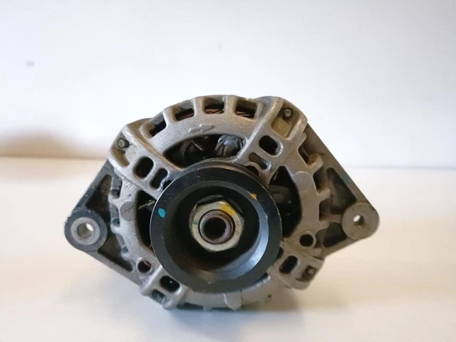F000BL0105/3730002850 ALTERNATEUR POUR HYUNDAI I10 (PA) Classic 2013 ...