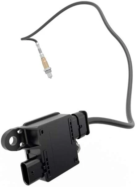 ORIGINAL MOPAR NOX Sensor Jeep Grand Cherokee IV Wk, WK2 68249510AB ...