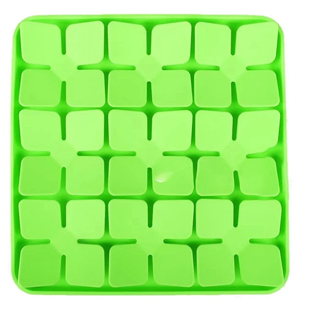 SNUFFLE MAT FOR Dogs,Silicone Interactive Dog Mat to Protect Dog'S Nose ...