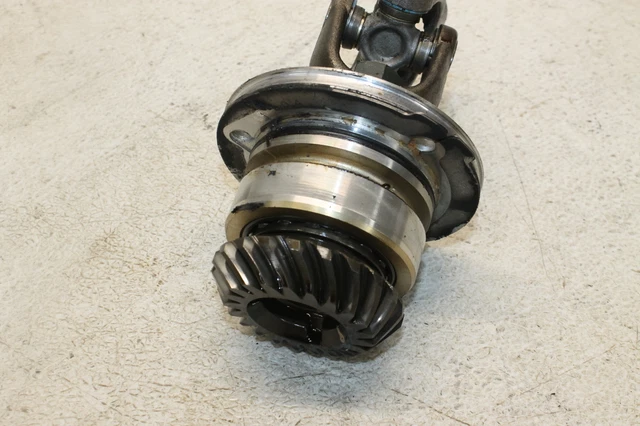 04 YAMAHA ROYAL Star Xvz1300Tfm Midnight Venture Pignon Bevel EUR 13,50 ...