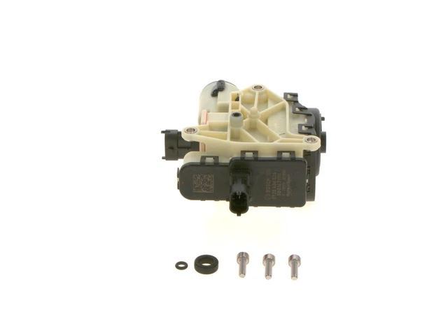 BOSCH MODULE DE Transfert D'Urée AdBlue Pour Iveco Daily VI EUR 422,56 ...