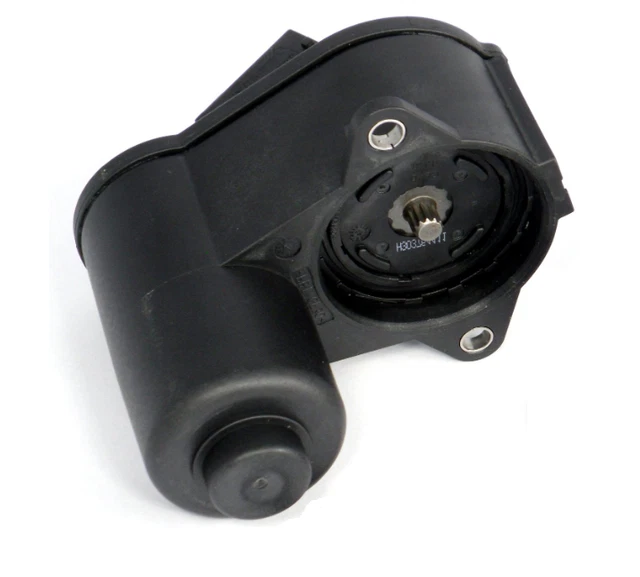FOR VW PASSAT B7 10- servo motor caliper for brake caliper 12 sides $42 ...