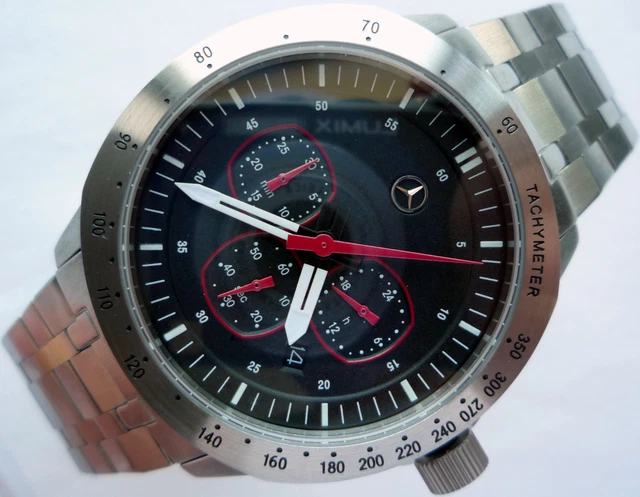 MERCEDES BENZ DTM AMG Motorsport Racing Driver Accessory Sport ...