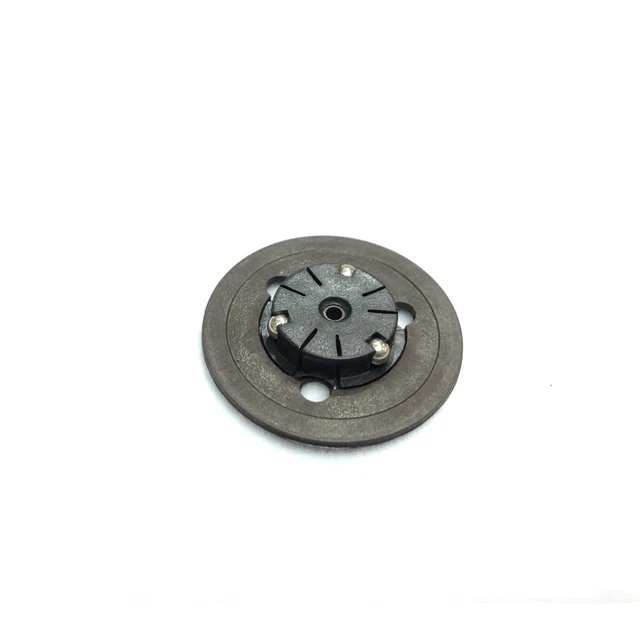 DISC RACK TURNTABLE Game Disc Holder Spindle Hub for PS1 PlayStation 1 ...