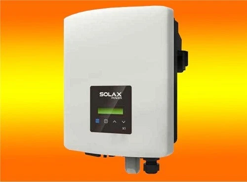 SOLAX X1 MINI 2000Watt inverter 2KW Plug & Play Gen 3.0 EUR 359,00 ...