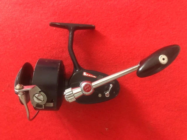 ANCIEN MOULINET MITCHELL Special 406 EUR 30,00 - PicClick FR