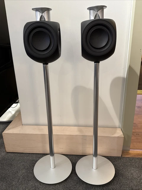 BANG & OLUFSEN BeoLab 3 Inc Floor Stand £525.00 - PicClick UK