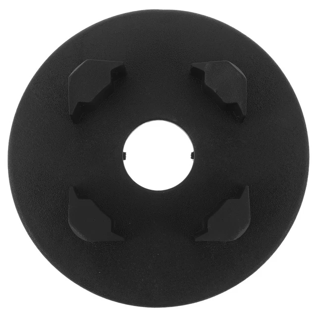 COMMERCIAL SOY MILK Wall Breaking Machine Anti Vibration Isolation Pads ...