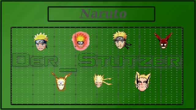 SELBSTGEFERTIGTES SUB-BADGES PAKET Naruto EUR 6,99 - PicClick DE