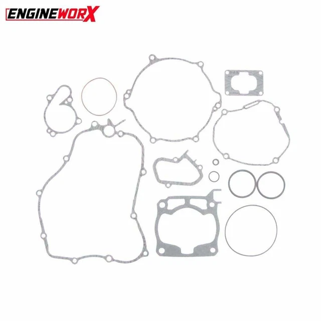 ENGINEWORX COMPLET MOTOCROSS MX Vélo Joint Kit - Yamaha YZ125 2005-18 ...