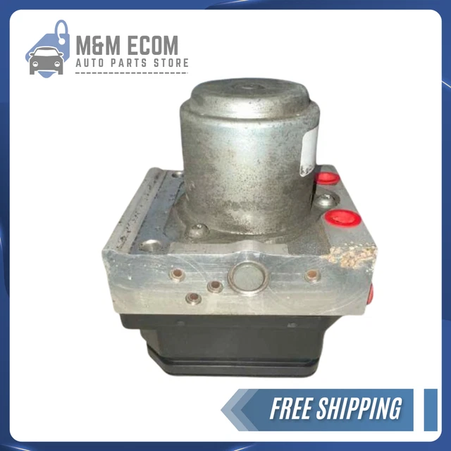 2008‑2010 HONDA ACCORD ABS VSA Modulator Pump Assembly OEM 57110‑TE0 ...