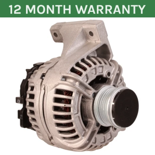 VOLVO BOSCH ALTERNATOR 8603263 8603262 30658085 30667787 30667894 ...