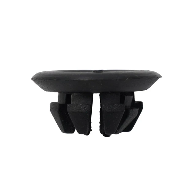 FOR HONDA HOOD Rod Holder Opener Clip Car Plastics Fastener Clamp Kits ...