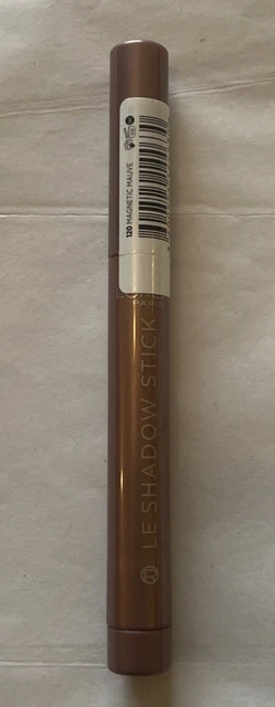 L’OREAL LE SHADOW Stick 120 Magnetic Mauve New & Sealed £5.98 - PicClick UK