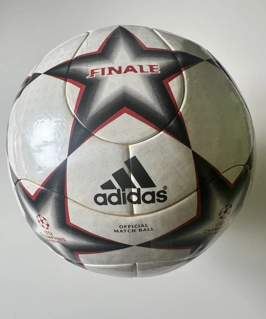 ADIDAS CHAMPIONS LEAGUE Finale 2006/2007 Official Match Ball EUR 290,00 ...