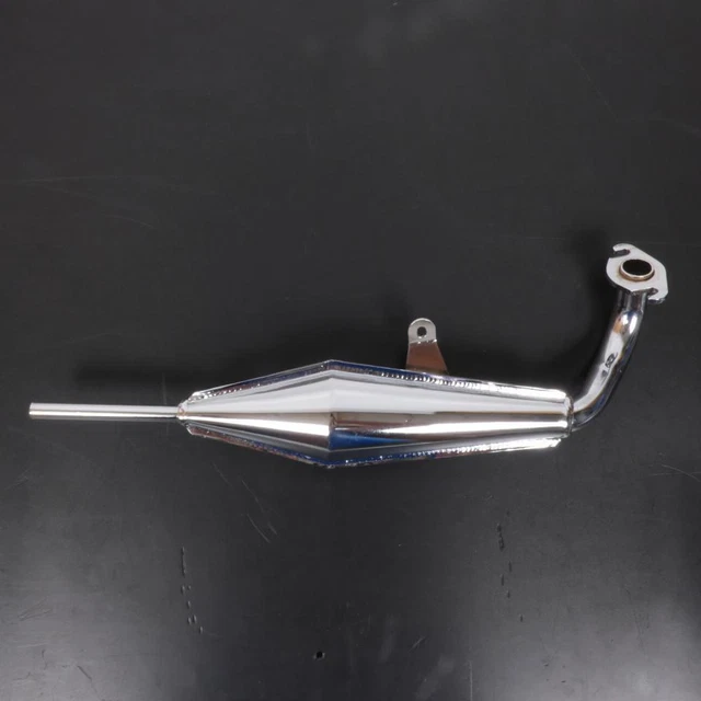 POT D ÉCHAPPEMENT RSM pour Mobylette Peugeot 50 103 MVL Neuf EUR 55,98 - PicClick FR