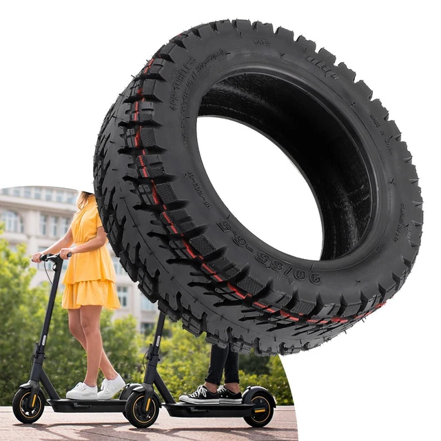 AMÉLIOREZ LES PERFORMANCES de votre scooter électrique avec ce pneu 11 pouces EUR 76,26 ...