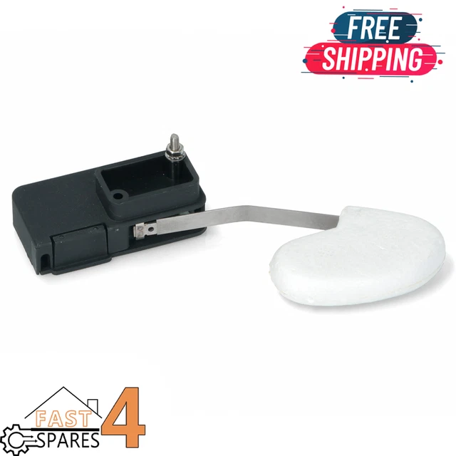 ICEMATIC ICE MACHINE Water Level Float Switch Scotsman Simag 81409170 ...
