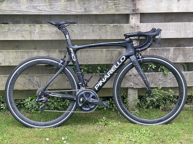PINARELLO DOGMA F10 Team Sky 2017 £2,400.00 - PicClick UK
