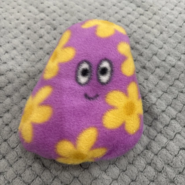 IN THE NIGHT Garden Haahoo Soft Toys Childrens Retired Rare Plush ...