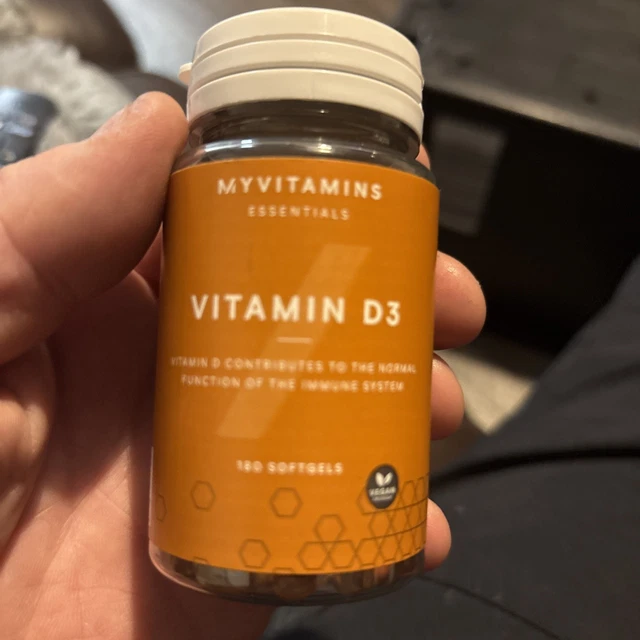 MYVITAMINS VITAMIN B Tablets 120 Tablets £7.59 - PicClick UK