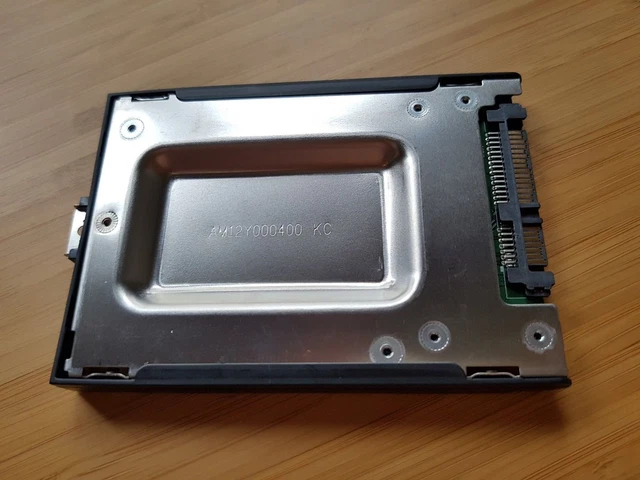 LENOVO THINKPAD T460/T460P/T470P M.2 PCIe NVMe to SATA-Express Caddy ...