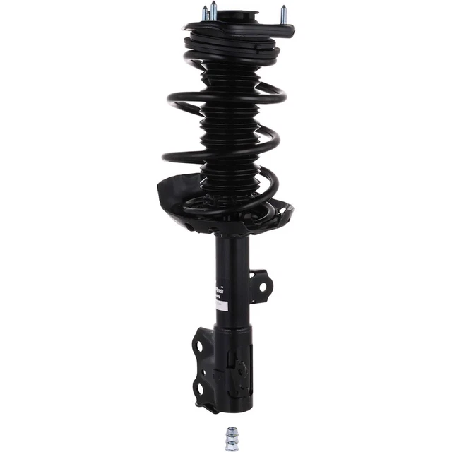 KYB STRUT AND Coil Spring Assembly SR4780 BPF $411.66 - PicClick CA