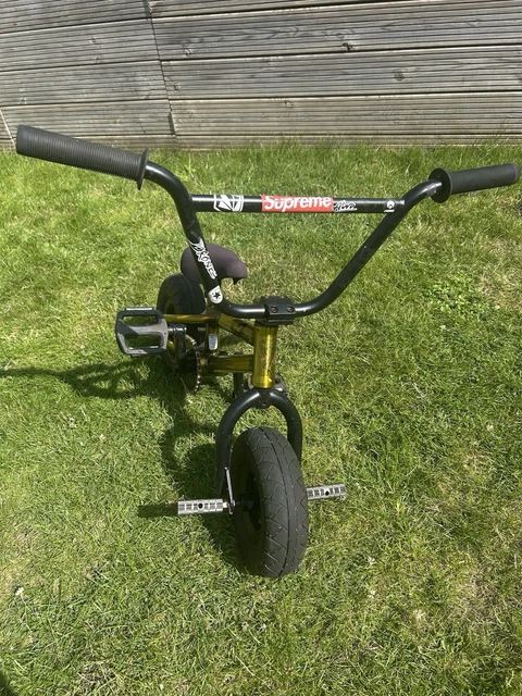 MINI BMX VENOM Rocker Bike Unisex £73.09 - PicClick UK