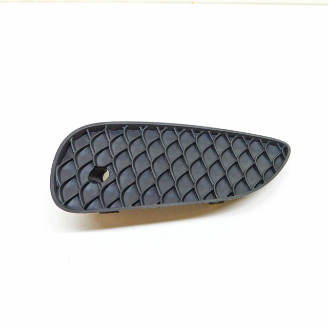 MERCEDES-BENZ GLA X156 Front Bumper Left Grille Cover A1568853322 EUR ...