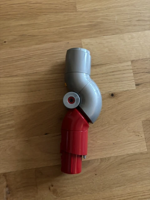 DYSON FLEX-ADAPTER GELENK-AUFSATZ für V12 Staubsauger, Winkel 90 ...