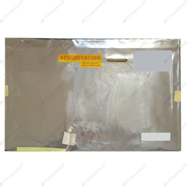 NEW COMPATIBLE OEM Replacement MEDION AKOYA P6620 16" ULTRA BRIGHT LCD ...