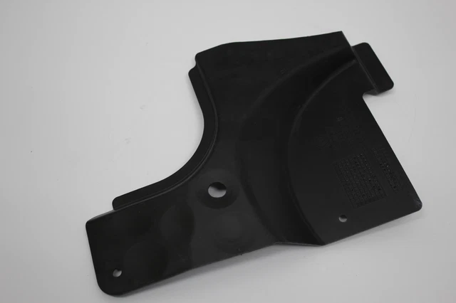 VW PASSAT 3C B6 Front NS Left Undertray Trim New Genuine 3C0825271B £20 ...