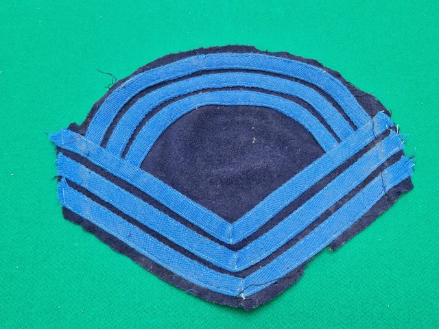 LARGE ACW AMERICAN Civil War Union Soldier Sergeant Major Sleeve Rank ...